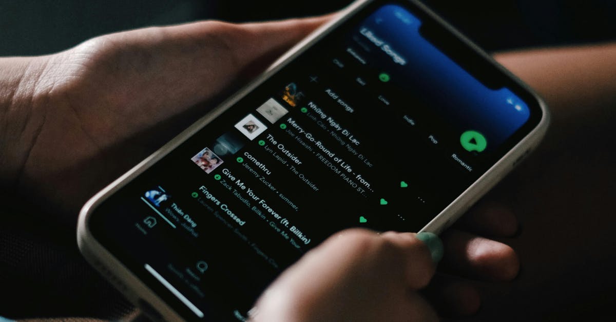 How to Create a Good Spotify Pre-Save Campaign | iMusician