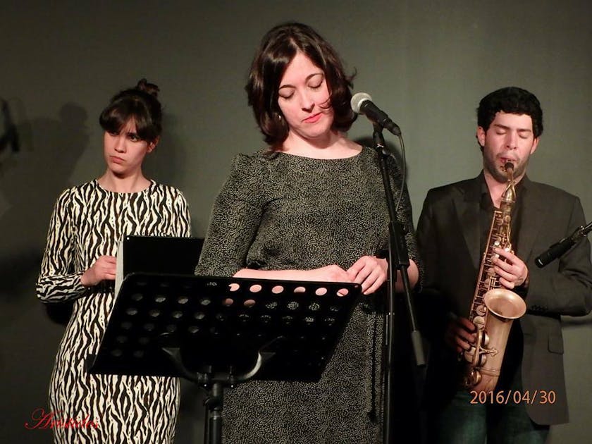 Artista do mês: Mr Fortez TrioPlus | iMusician