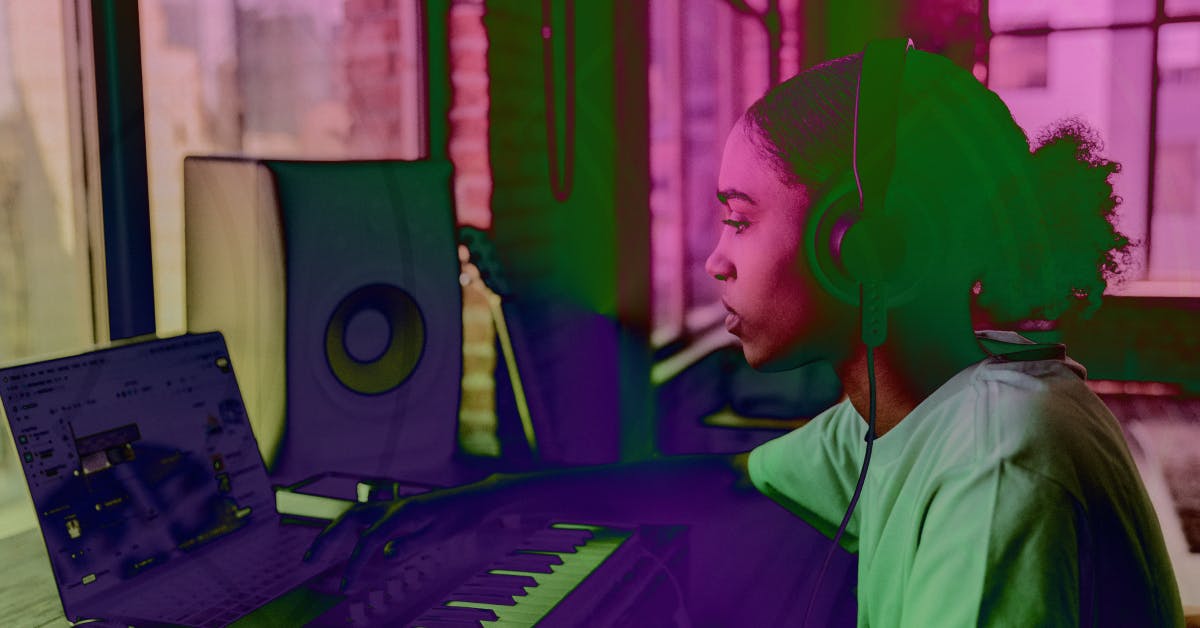 Os 9 melhores softwares de composição musical | iMusician