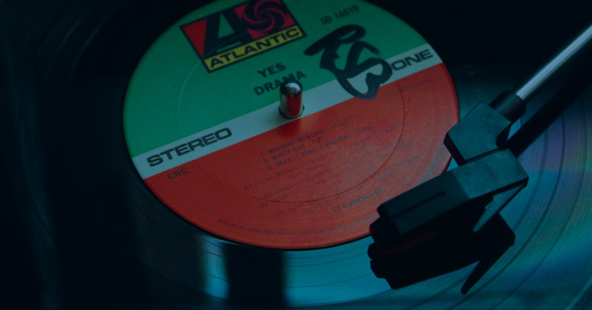 Record Deals: Everything You Should Know | iMusician