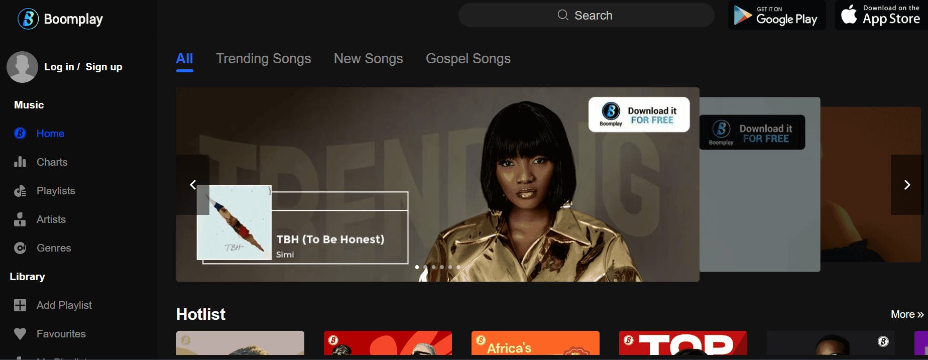 How To Upload Music To Boomplay | iMusician