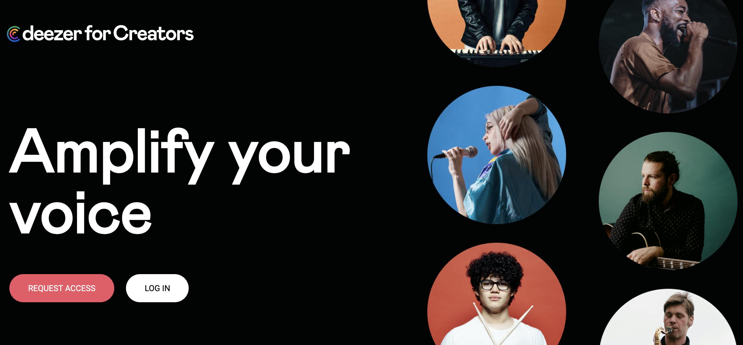 Everything To Know About Deezer For Creators | iMusician