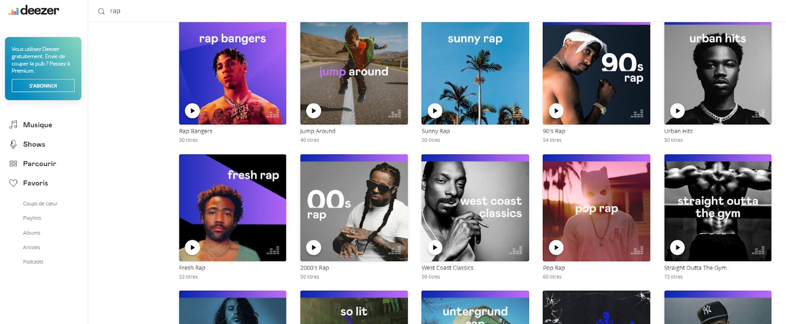 How Deezer Playlists Can Build Your Audience | iMusician